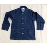 What Price Glory - US Army 1919 Pattern Denim Jacket